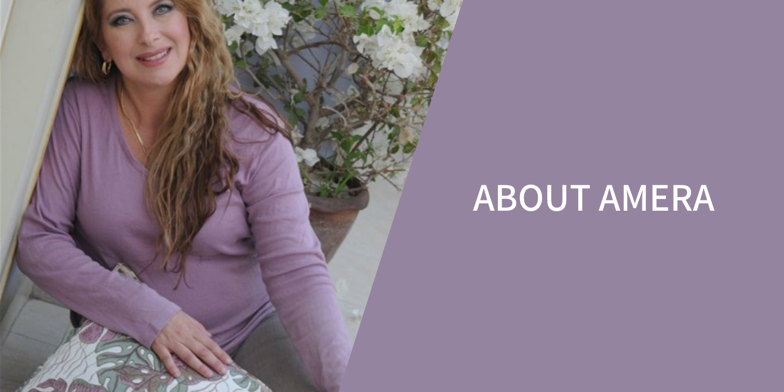 Amera Eid – AMERA EID